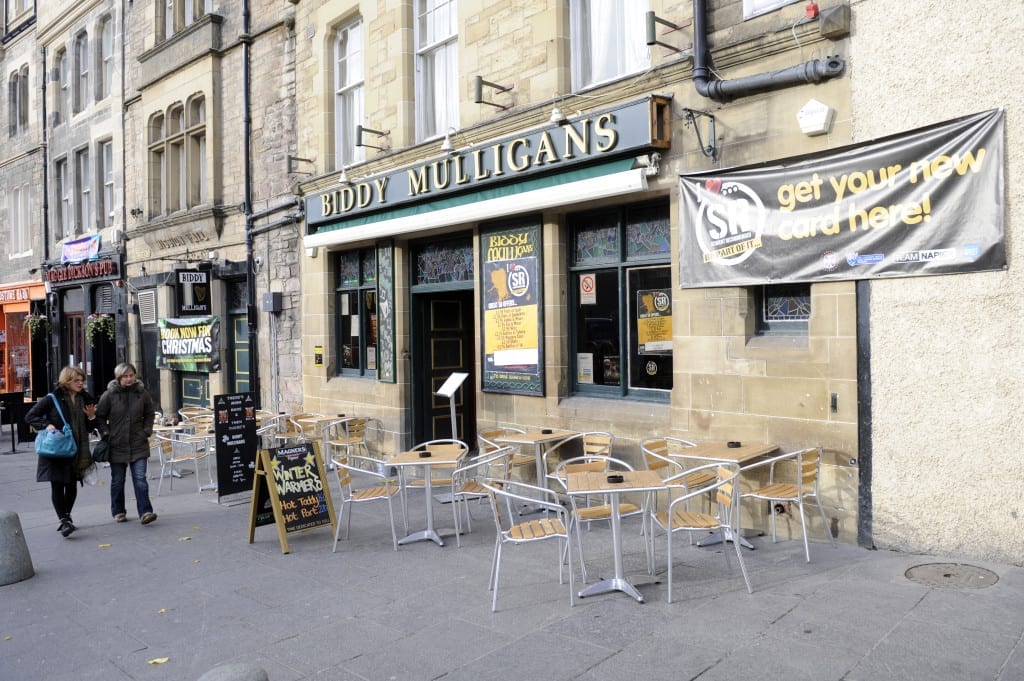 The best Irish pubs around Scotland for St Patrick's Day | Scotsman ...