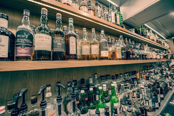 22 of the best whisky bars in Scotland | Scotsman Food and Drink