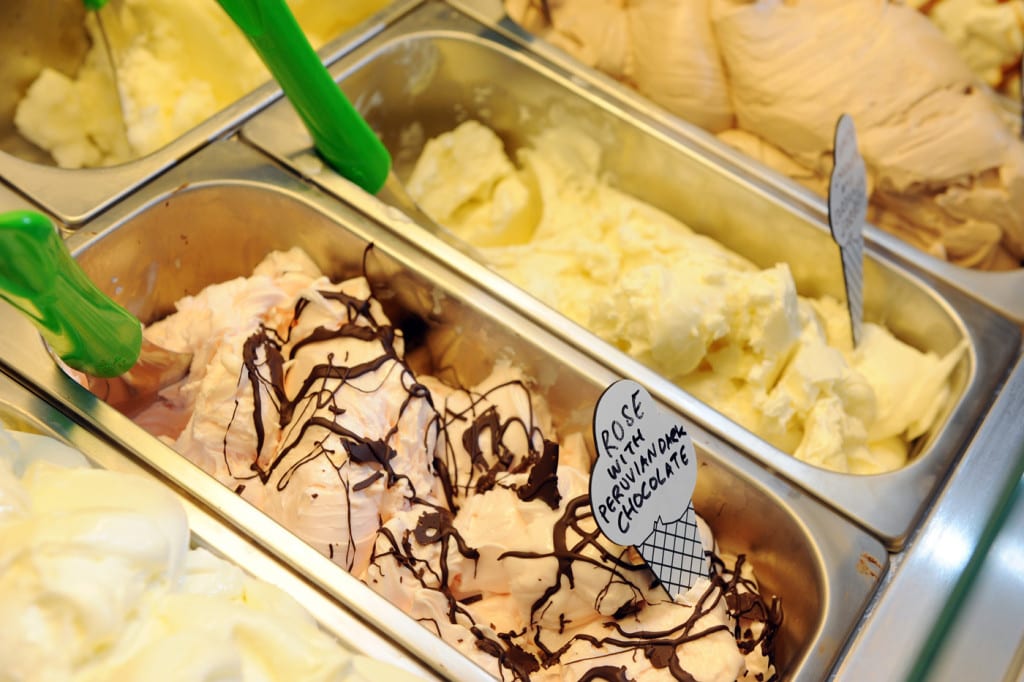 Five of the best ice cream shops in Edinburgh | Scotsman Food and Drink