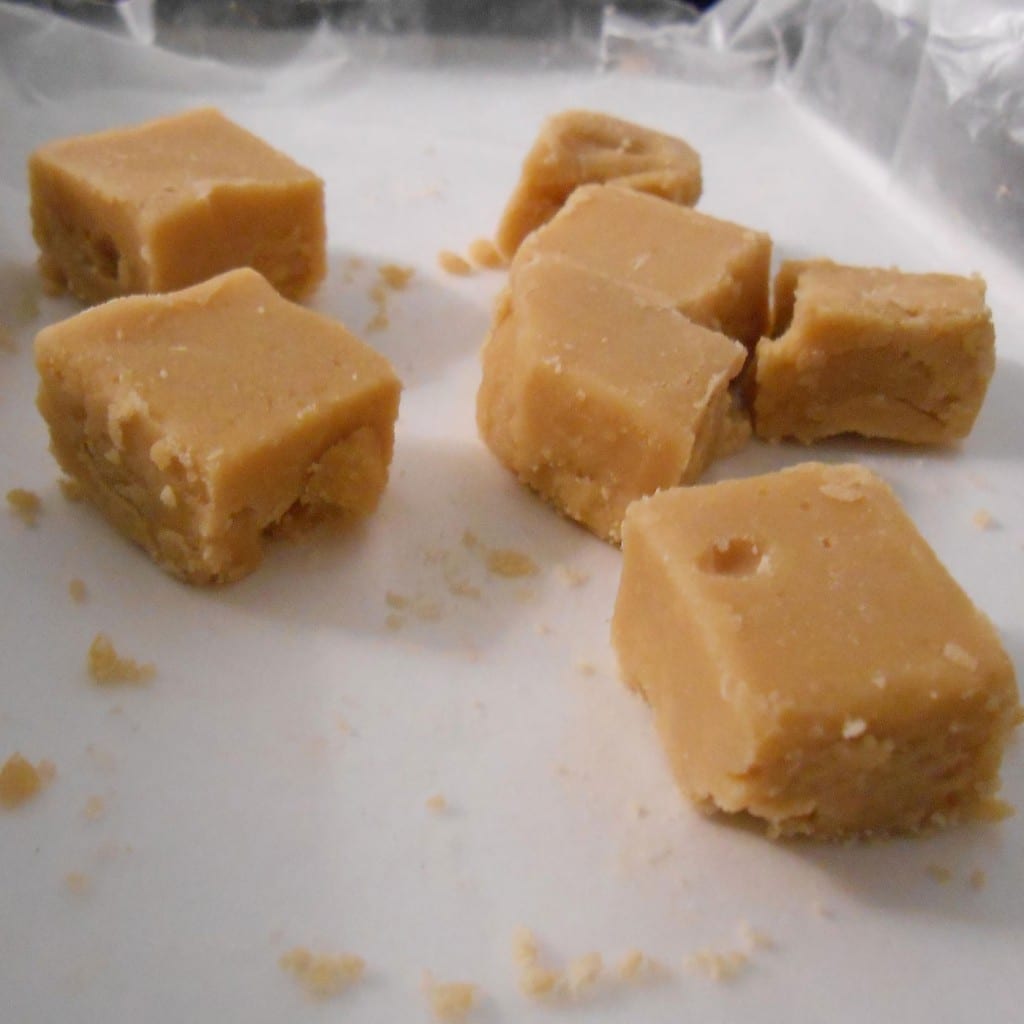 Traditional Scottish recipe: Tablet | Scotsman Food and Drink