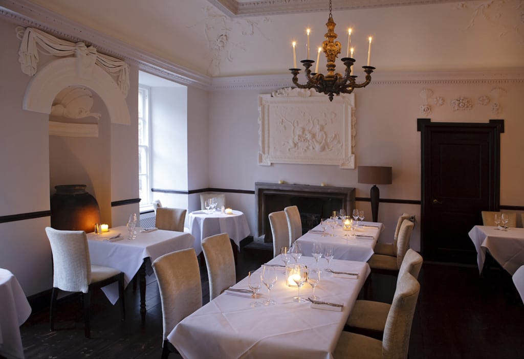 Anfora, Edinburgh, restaurant review | Scotsman Food and Drink