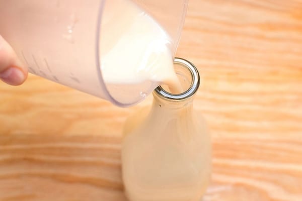 Traditional Scottish recipe: How to make Atholl Brose whisky liqueur ...