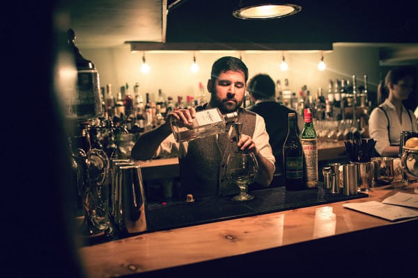5 great whisky bars you must visit in Aberdeen | Scotsman Food and Drink