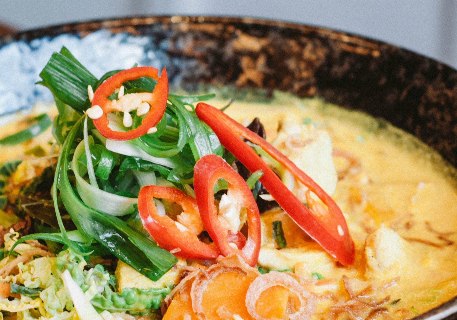 Bar Soba to open new venue in Glasgow's Merchant City | Scotsman Food ...