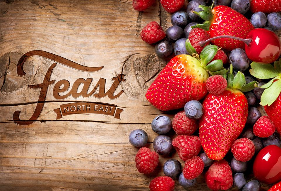 Everything you need to know about Feast North East | Scotsman Food and ...