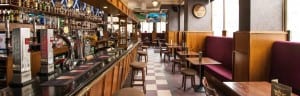 Glasgow pub crawl suggestion: The subcrawl | Scotsman Food and Drink