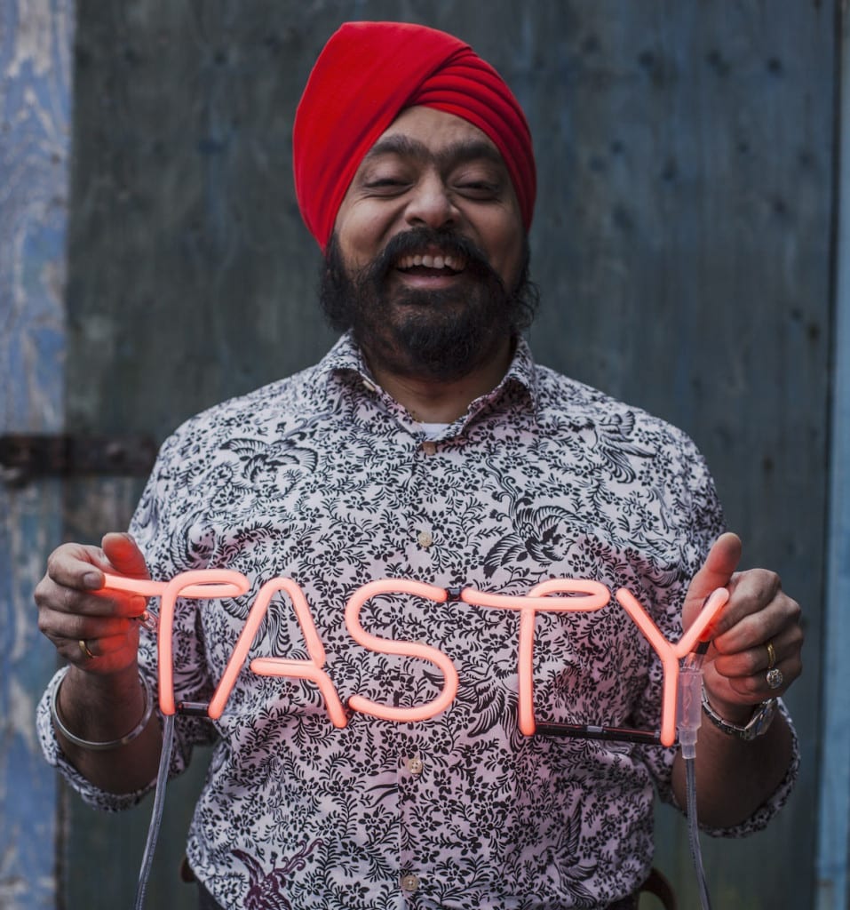 The most popular Scottish chefs to follow on Twitter | Scotsman Food ...