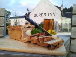 Scotland's best lochside restaurants | Scotsman Food and Drink