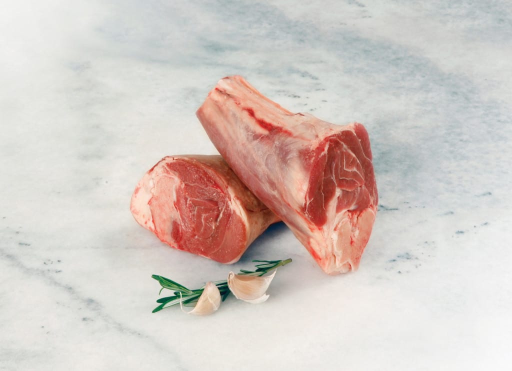 A butcher's guide to cuts of lamb | Scotsman Food and Drink