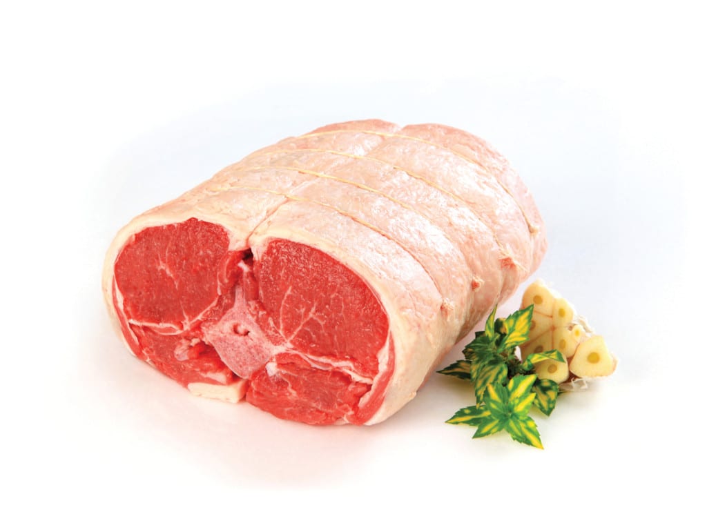 A butcher's guide to cuts of lamb | Scotsman Food and Drink