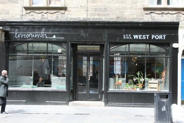 Five of the best places to get dessert in Edinburgh | Scotsman Food and ...