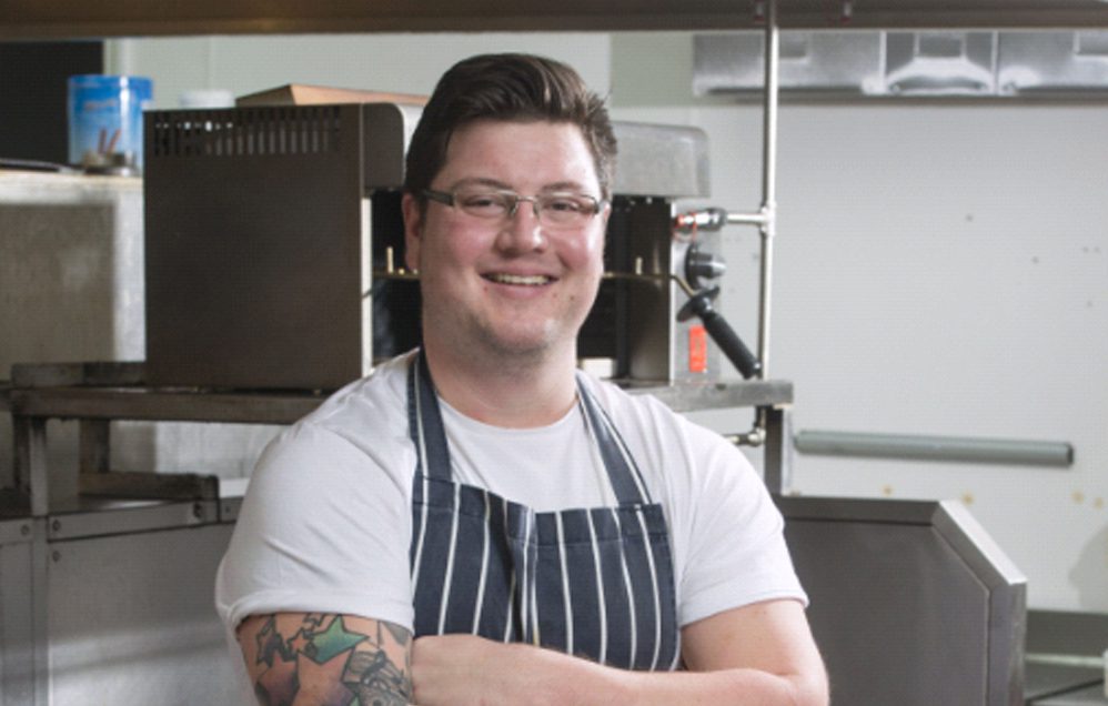 Scots Masterchef winner Jamie Scott to open first restaurant | Scotsman ...