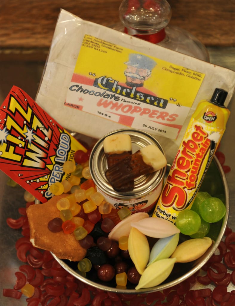 Five of the best traditional sweet shops in Glasgow and Edinburgh ...