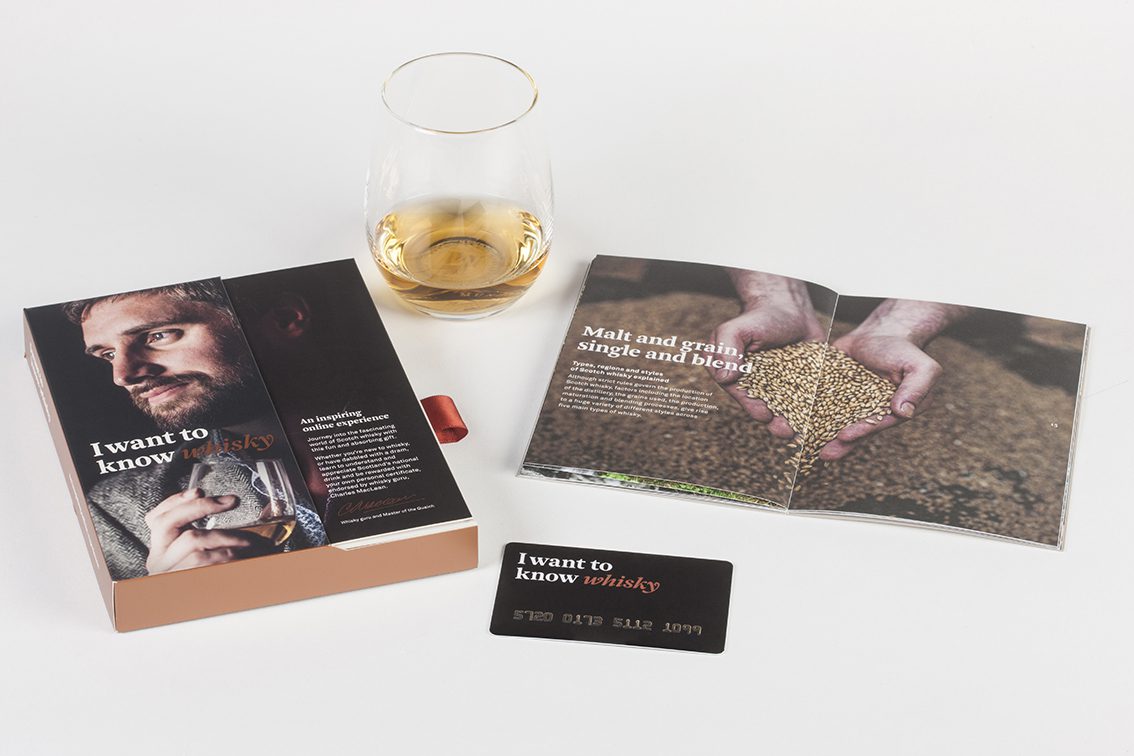 ﻿Start your whisky journey with the ultimate beginner’s guide ...