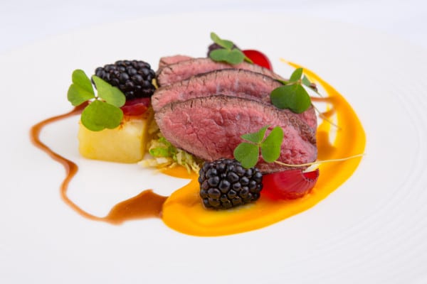 Mark Greenaway's literary-inspired recipes for Book Week | Scotsman ...