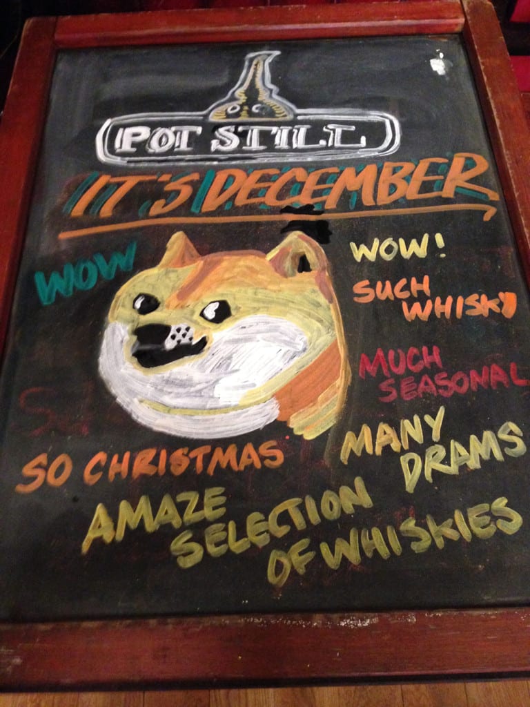 16 hilarious Scottish pub signs | Scotsman Food and Drink