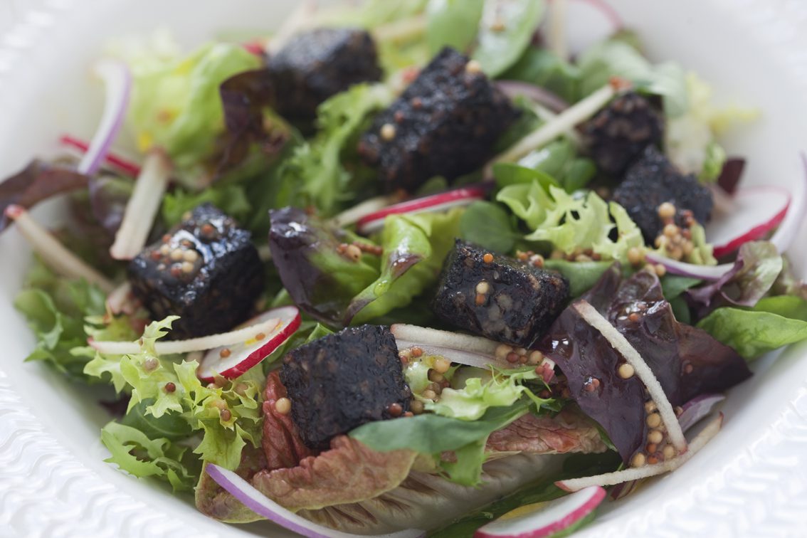 Macsween sees black pudding sales surge following 'superfood' status ...
