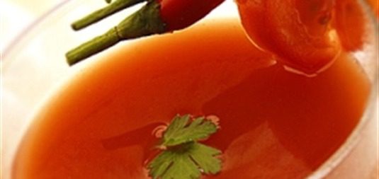 Dominic Jack recipe: Cheesecake with Quince sauce | Scotsman Food and Drink