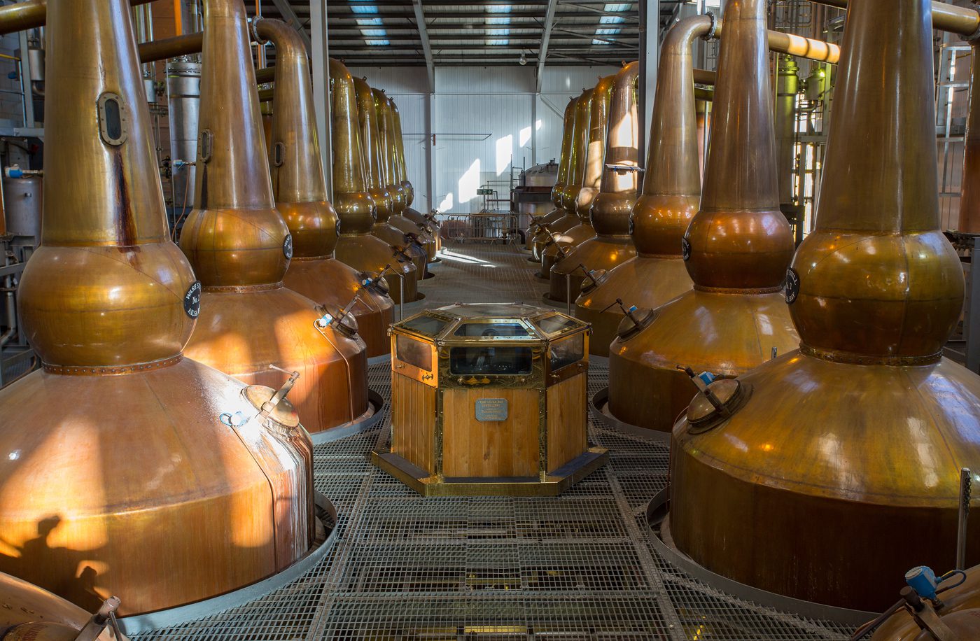 The Ate to Z of Scottish food and drink part one (A-I) | Scotsman Food ...