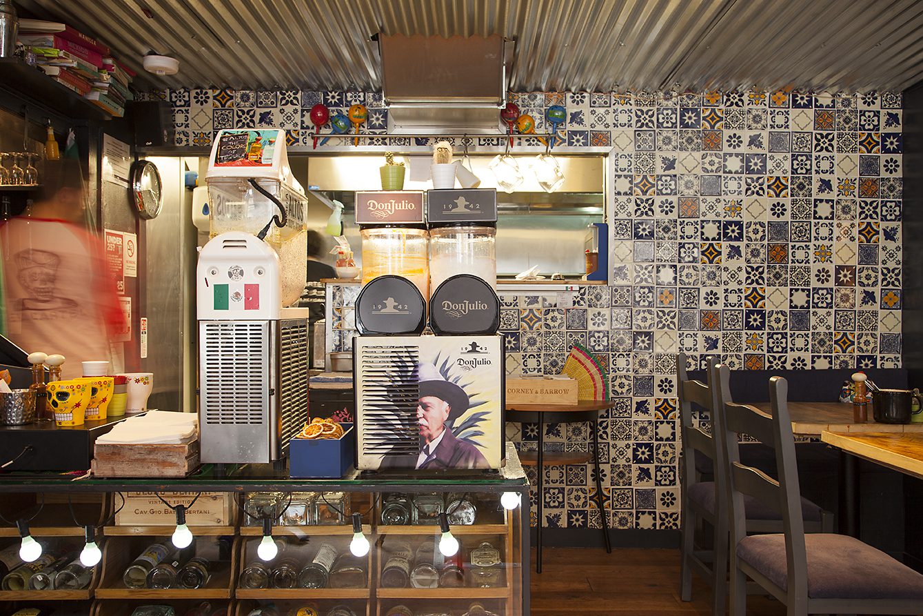 El Cartel, Edinburgh, restaurant review | Scotsman Food and Drink