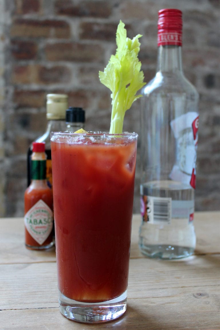 Four fun Buckfast twists on classic cocktails for World Buckfast Day ...