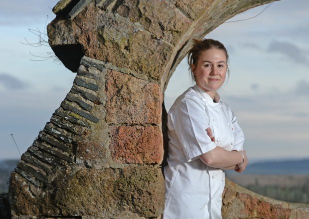 Chef Emily Roux on her family’s legacy and moving beyond it | Scotsman ...