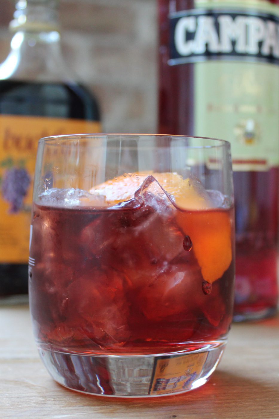Four fun Buckfast twists on classic cocktails for World Buckfast Day ...