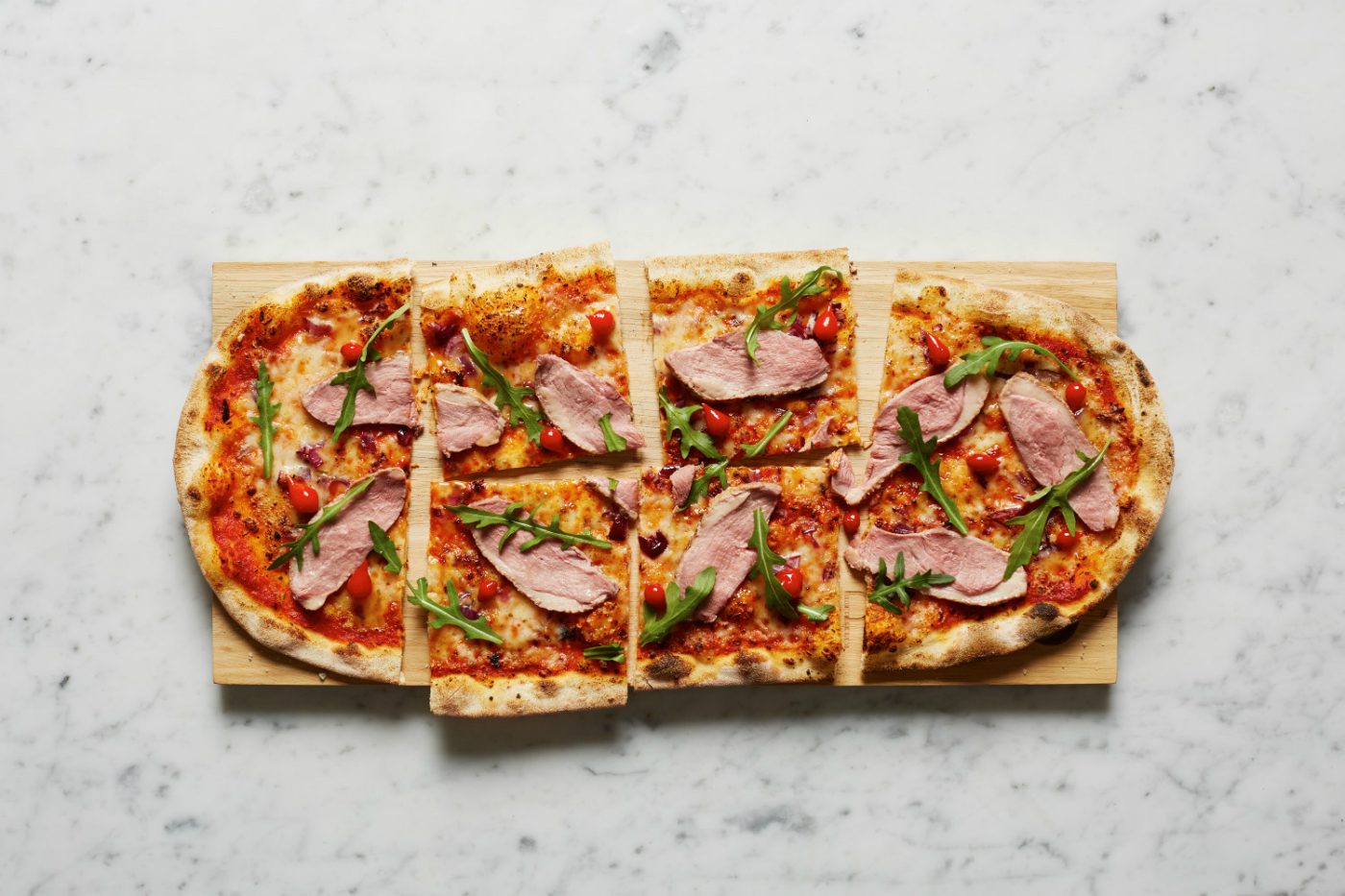 How to make the perfect pizza | Scotsman Food and Drink