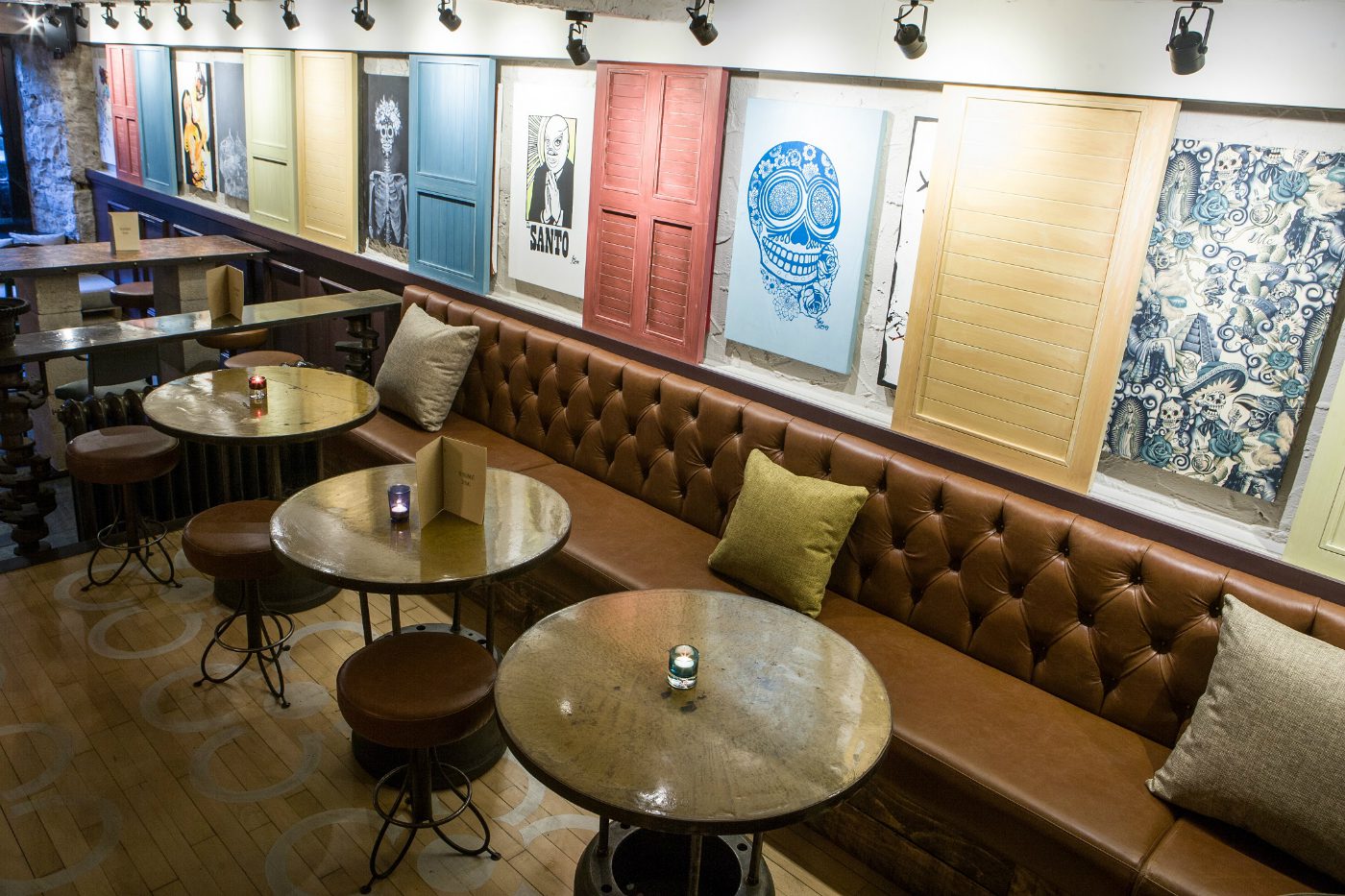 The Basement, Edinburgh, restaurant review | Scotsman Food and Drink