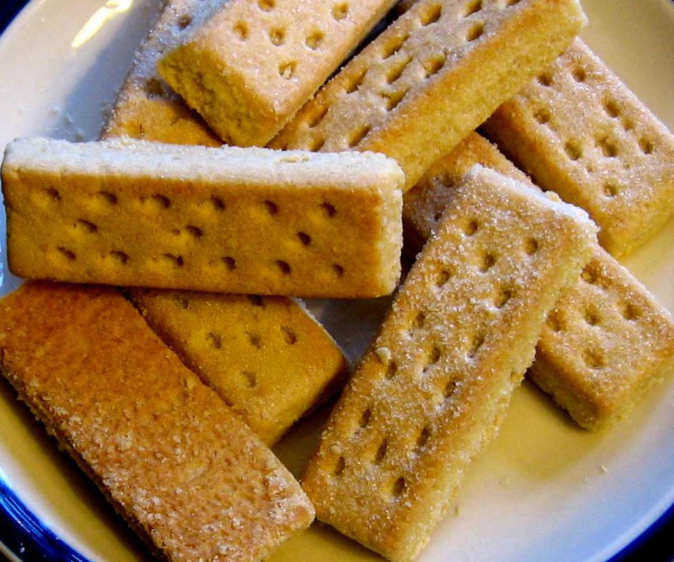 Aldi launches Scotland-wide search for the nation's best shortbread ...