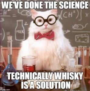 15 of the funniest whisky memes that are sure to raise a smile ...