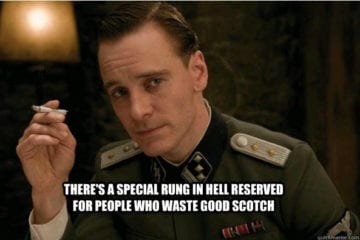 15 of the funniest whisky memes that are sure to raise a smile ...