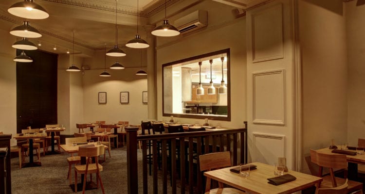 Norn, Edinburgh, restaurant review - Scotsman Food and Drink
