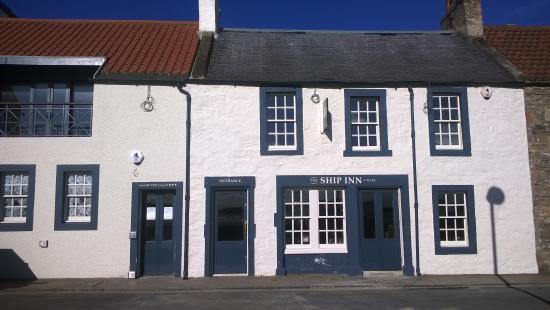 Ship Inn wins Scottish Pub of the Year | Scotsman Food and Drink