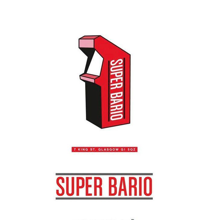 Glasgow’s first arcade bar Super Bario gets go ahead to open | Scotsman ...