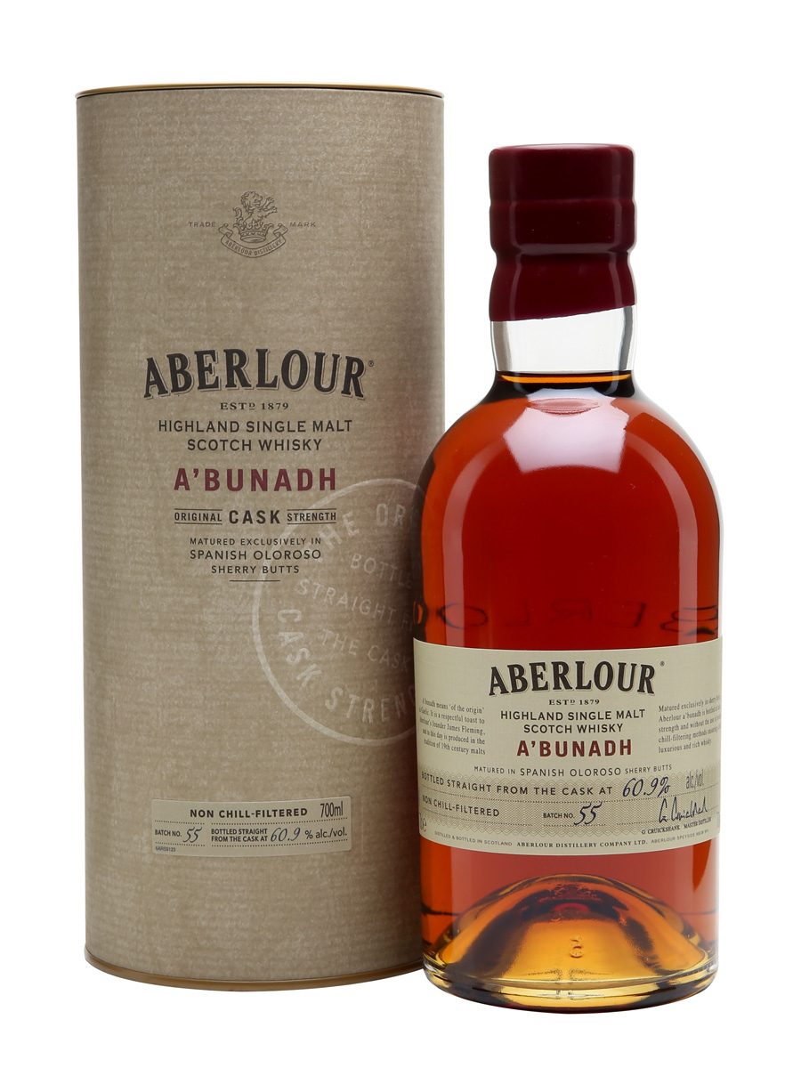 8 of the best sherry cask whiskies to enjoy for International Sherry ...