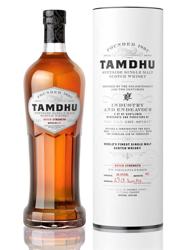 8 of the best sherry cask whiskies to enjoy for International Sherry ...