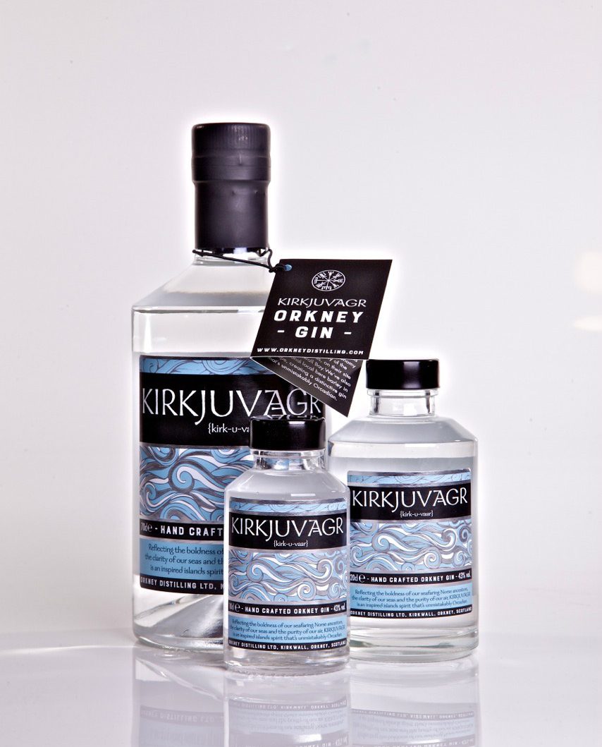 30 of the best Scottish gins including the Scottish Gin of the Year ...