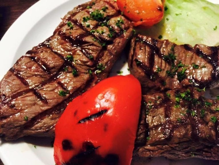 The best Edinburgh steak restaurants - our top 12 | Scotsman Food and Drink