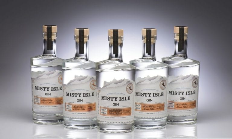 30 of the best Scottish gins including the Scottish Gin of the Year ...