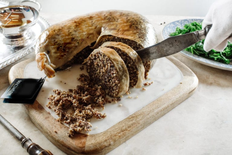 10 things you (probably) didn't know about Macsween haggis | Scotsman ...