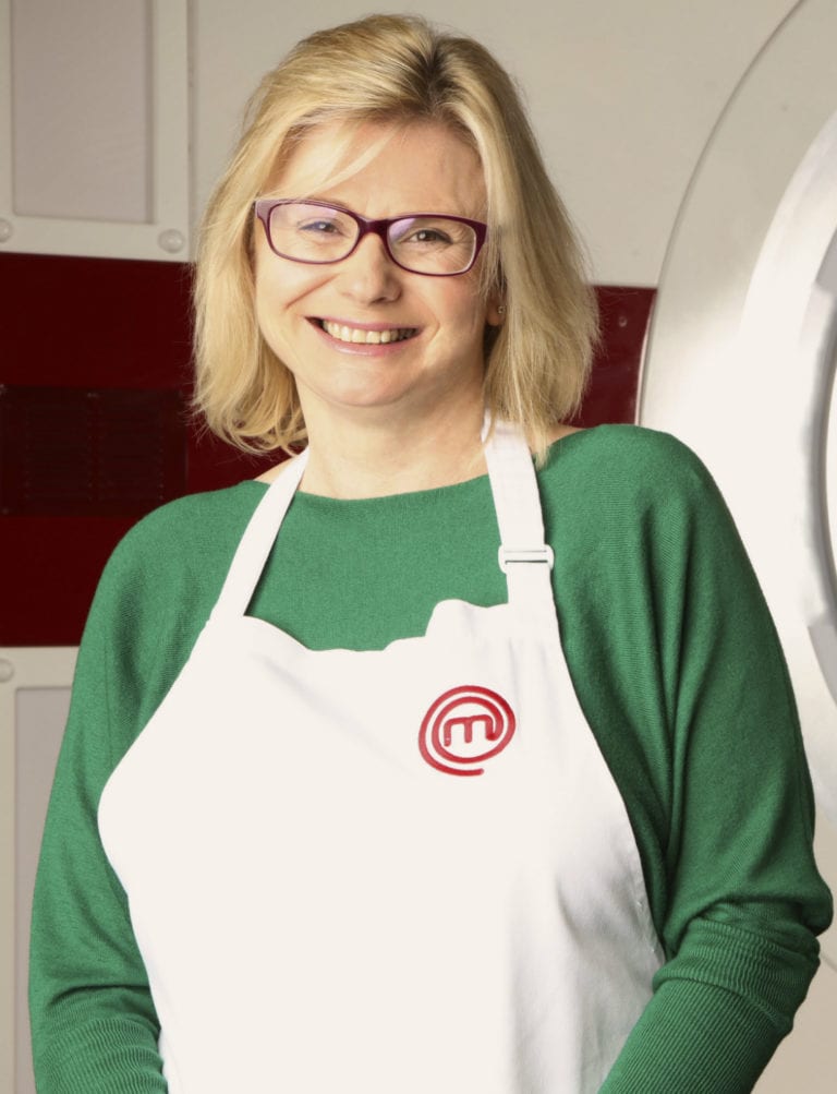 Winner of Masterchef 2016 Jane Devonshire joins Edinburgh Foodies ...