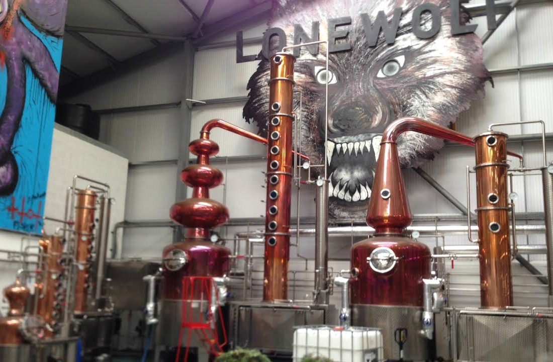 Brewdog accused of 'bullying' tactics over pub name dispute | Scotsman ...