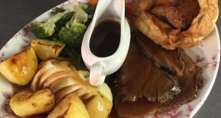 5 of the best restaurants in Edinburgh's Corstorphine - Scotsman Food ...