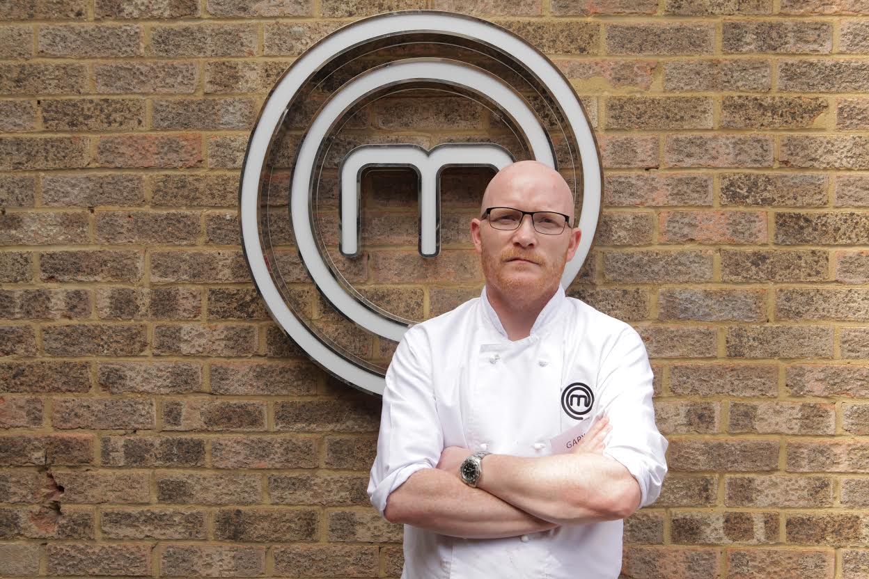 Scots Masterchef winner returns to his roots with Barras appearance ...