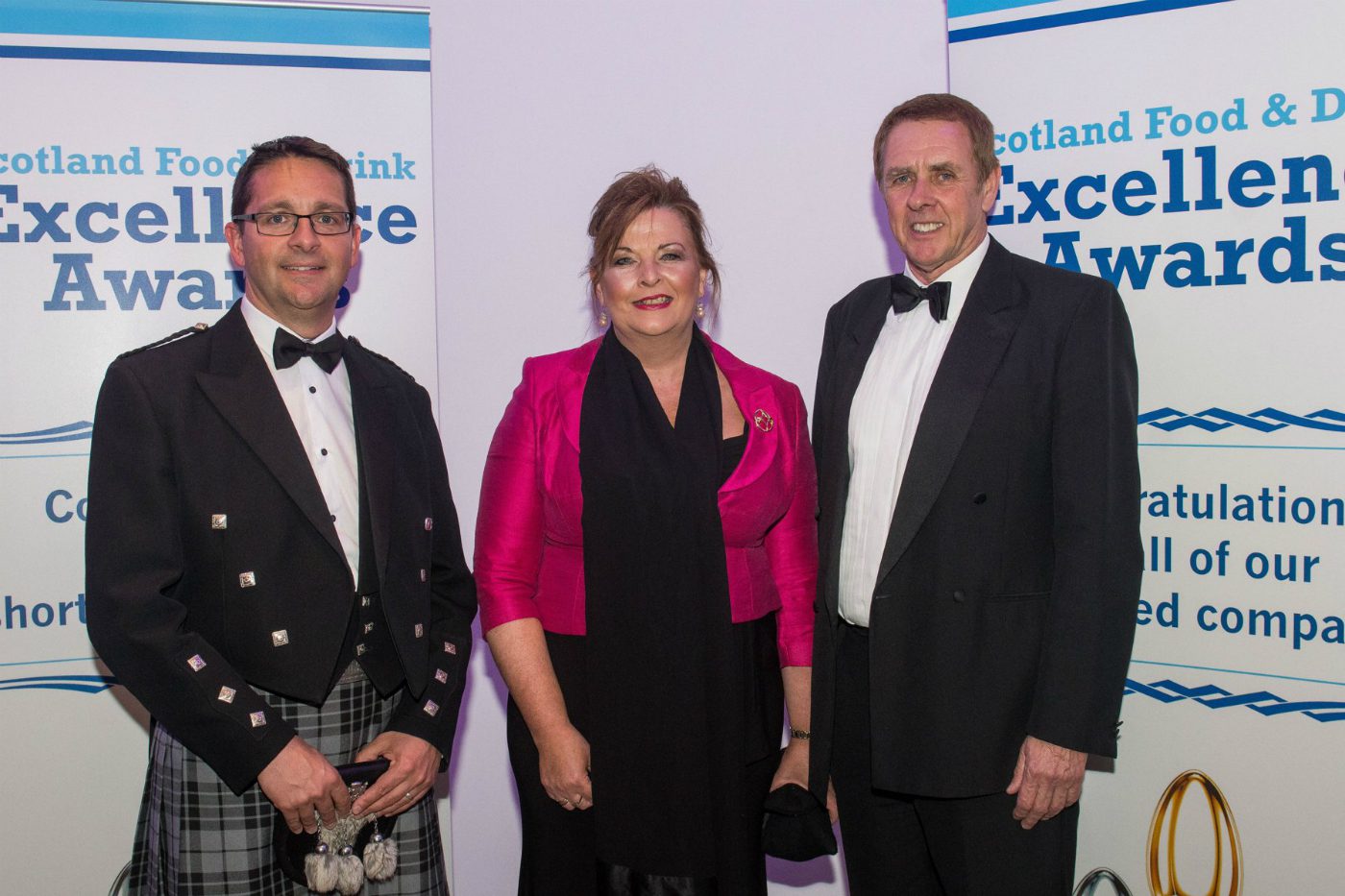 Winners named as The Scotland Food and Drink Excellence Awards ...