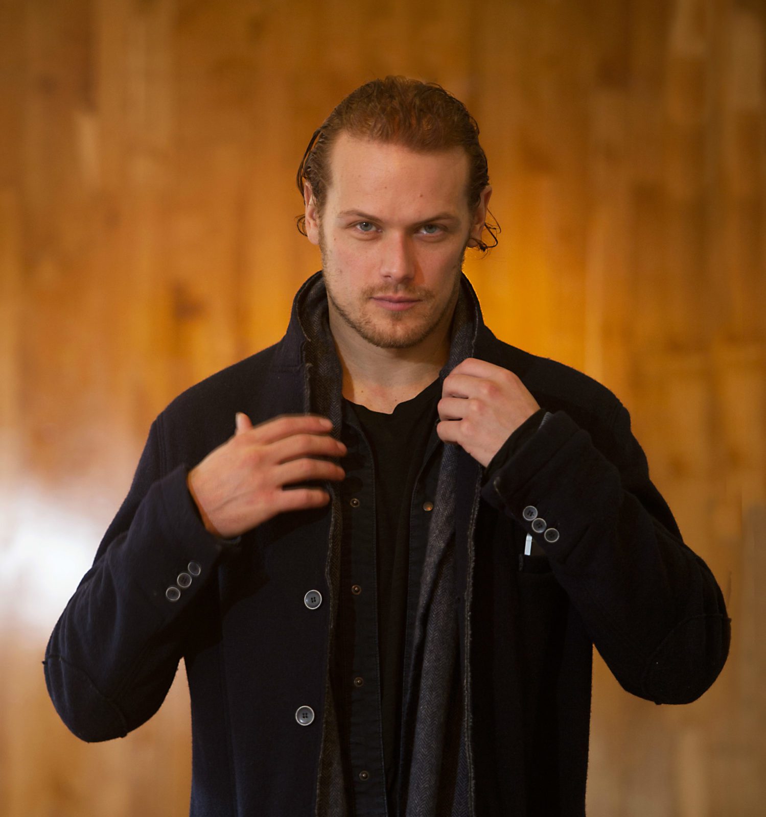 Outlander actor Sam Heughan reveals some of his favourite whiskies ...