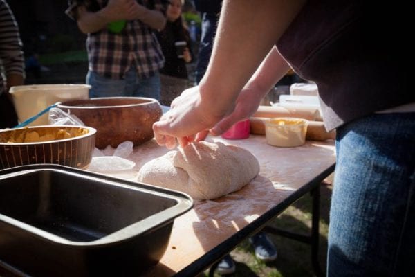 Make your own bread in Garnethill | Scotsman Food and Drink