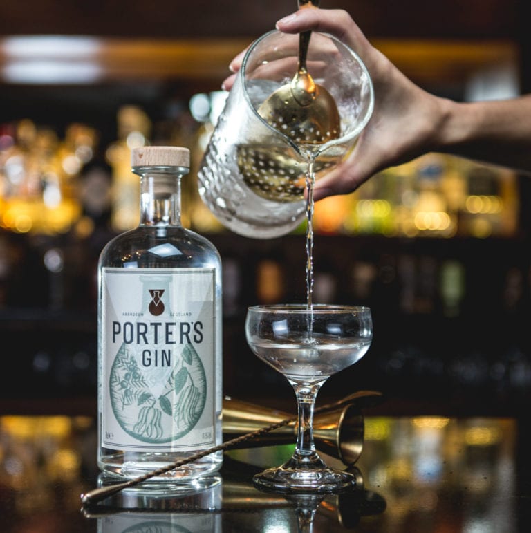 10 Scottish gins that are perfect for celebrating International Gin and ...