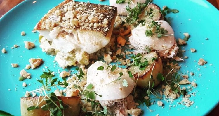 The best places to enjoy Scottish cuisine during the Edinburgh Festival ...